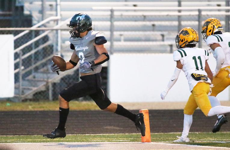 No. 1 Eagle, as expected, playing like the top team in the state ...