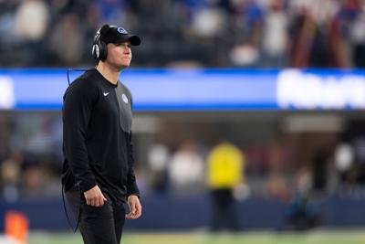 Where can the Broncos improve in 2026? A look at three things that were ...