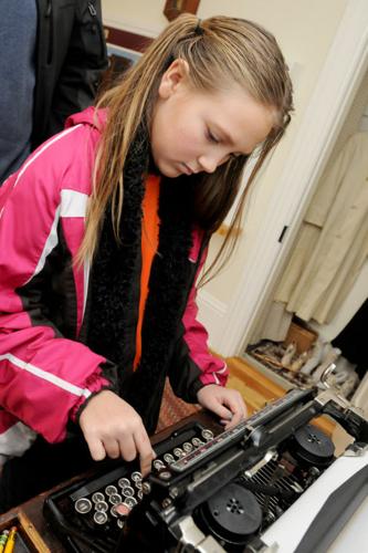 The historic Bown House | Photo Gallery | idahopress.com