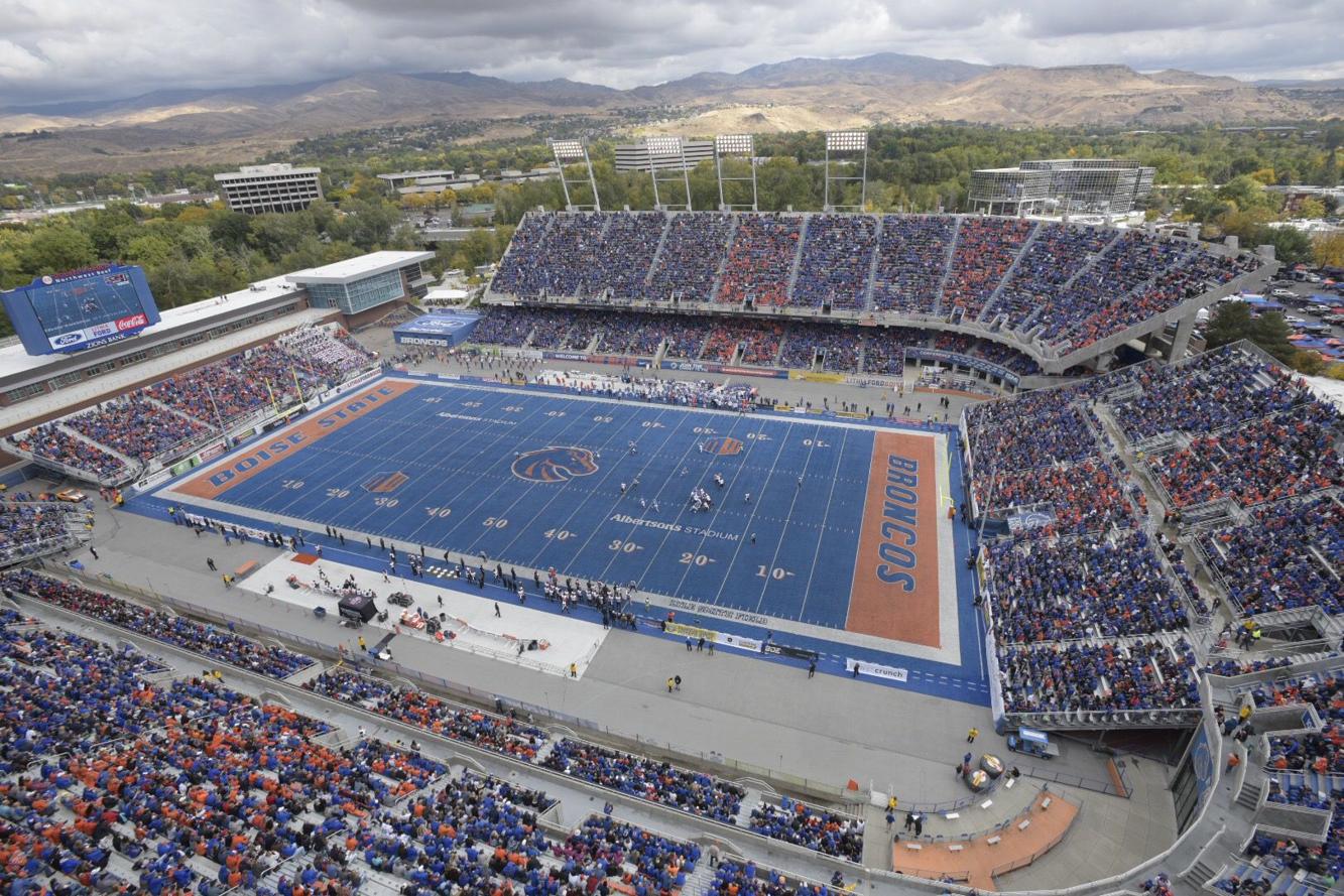 Mike Prater: The science behind all that noise inside Albertsons ...