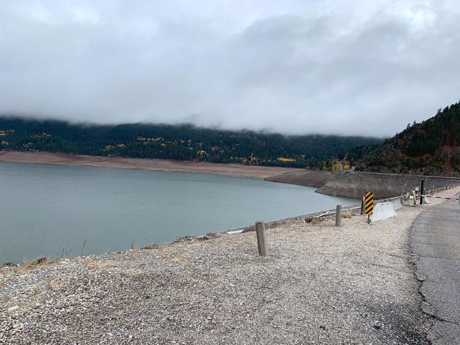 Water worries: Filling eastern Idaho's reservoirs by next summer looks ...