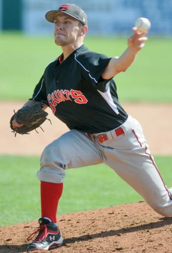 NNU Vs Saint Martin University Baseball | Sports | idahopress.com