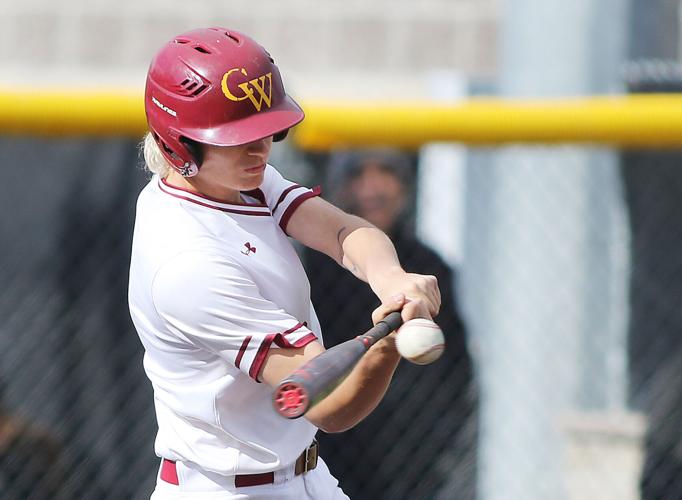 4A STATE BASEBALL: Columbia baseball uses massive rally to beat ...