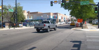 Ada County Highway District makes changes to downtown Boise ...