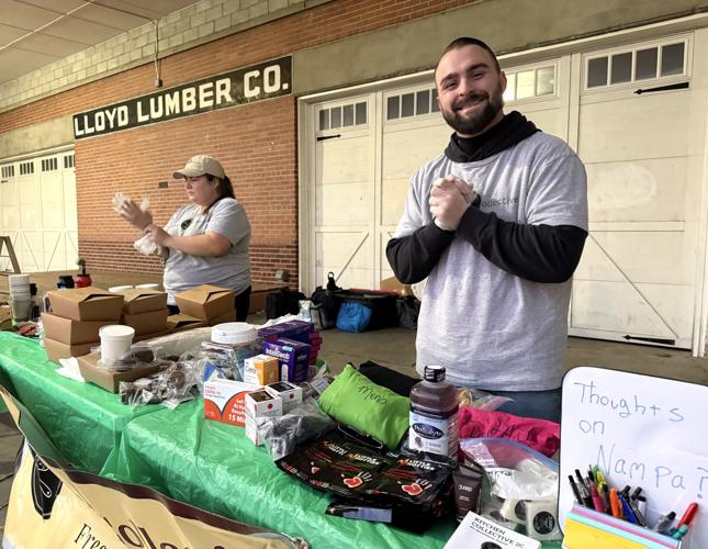 Kitchen Collective exists in Nampa to 'feed everybody' | Local News ...