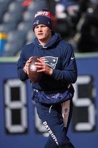 Patriots Broncos Football | National Sports | idahopress.com