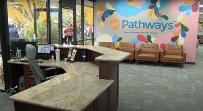 Pathways of Idaho opens new facility focused on mental and behavioral ...