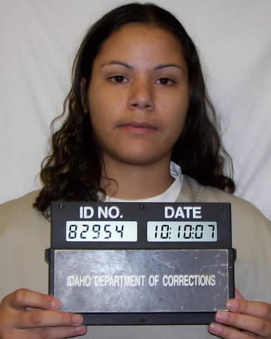 Local Crime Stoppers Most Wanted | Members | idahopress.com