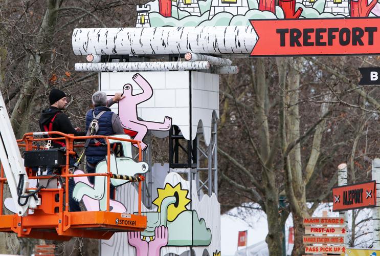 It's time for Treefort 11. Here's what you need to know before you go ...