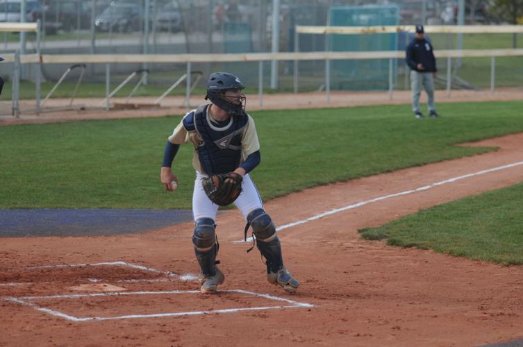 Skyview baseball knocks off league leader Middleton | High School ...