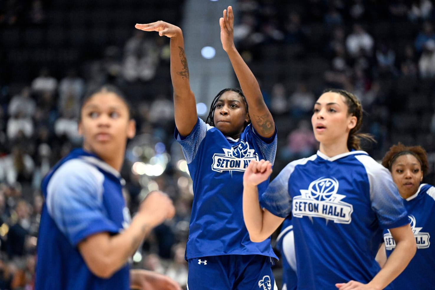 Seton Hall UConn Basketball | National Sports | idahopress.com