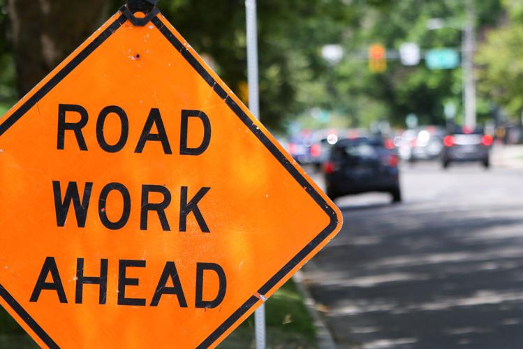 Summer road work updates for downtown Boise, Five Mile Road | Local ...