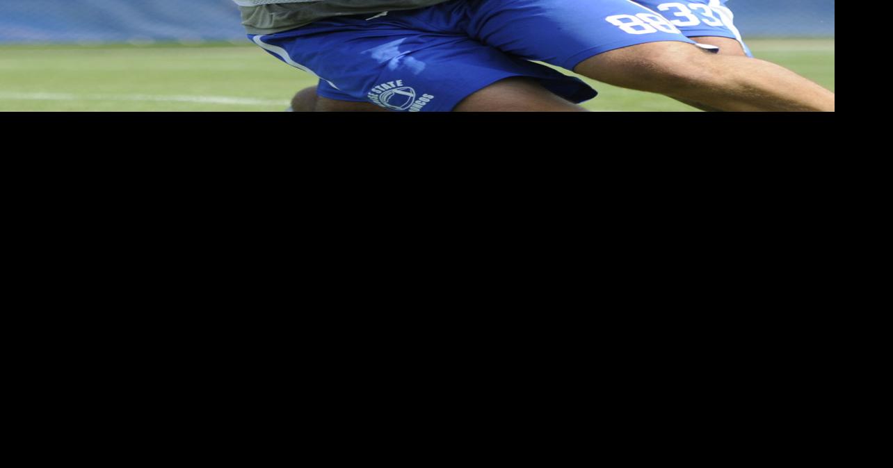 Healthy Jake Roh a "huge deal" for Boise State offense | Blue Turf ...