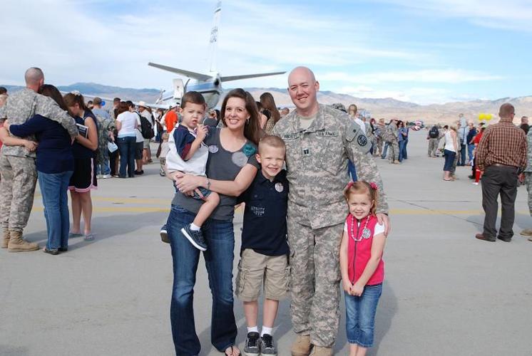 'God, family, country' | Local News | idahopress.com