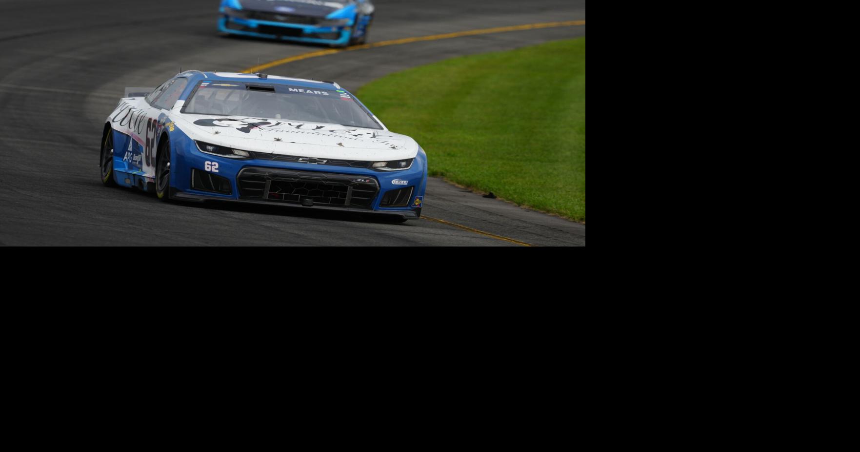 NASCAR Pocono Auto Racing | National Sports | idahopress.com