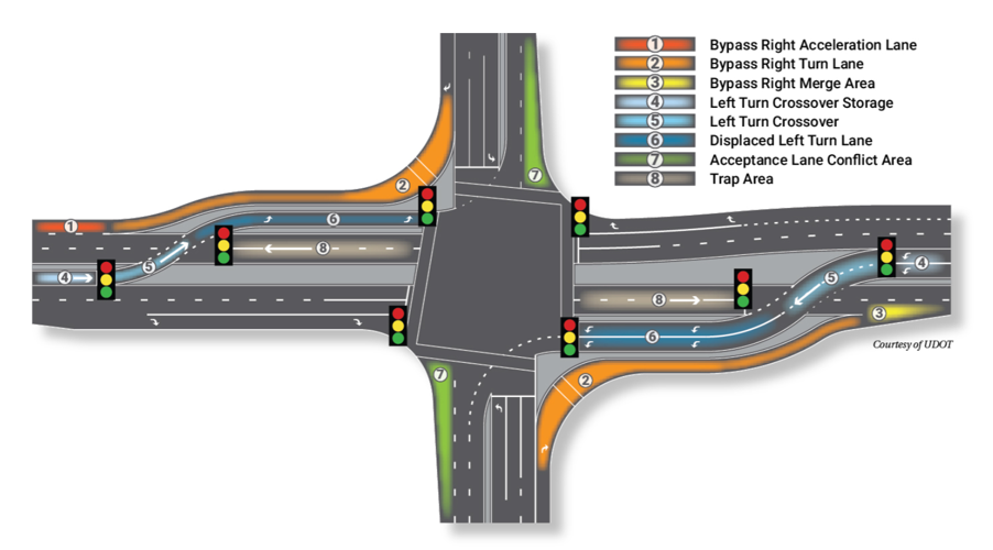 Eagle, Star residents peek at ITD's plans for Idaho 44, eagerly await ...