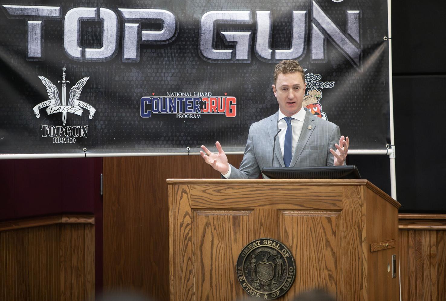 Prosecution adds former US attorney Hurwit to Kohberger case | Crime ...