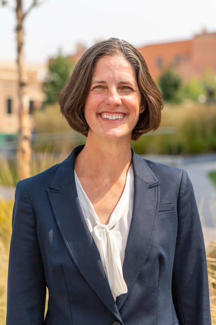 Boise names Alex Winkler chief information officer | Local News ...