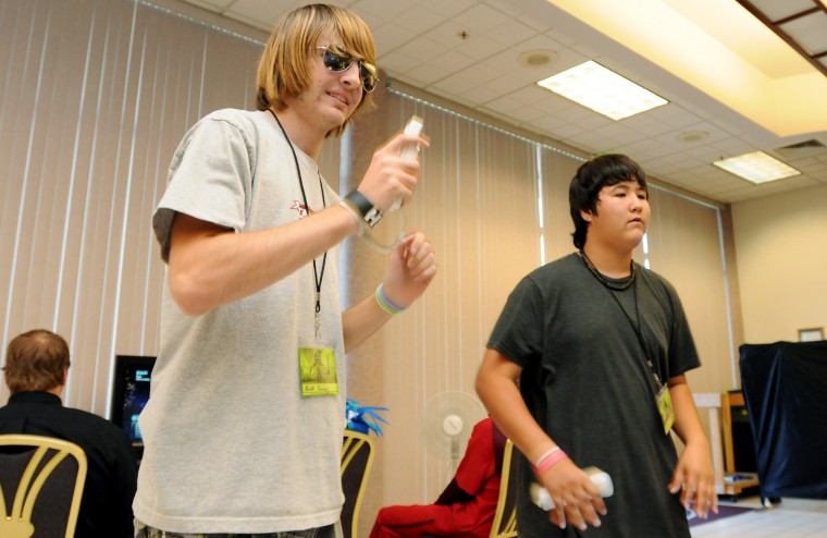 Fandemonium | Photo Gallery | idahopress.com