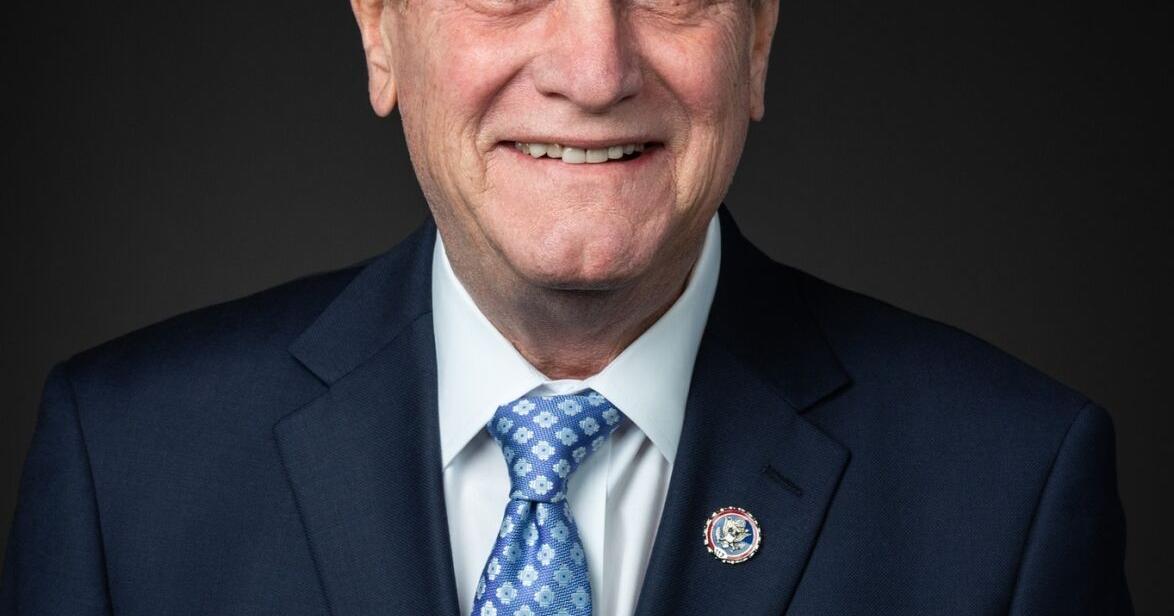 Idaho Congressman Mike Simpson wins Republican nomination in reelection ...