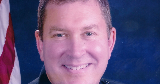 Meridian mayor announces former police officer as city council pick ...