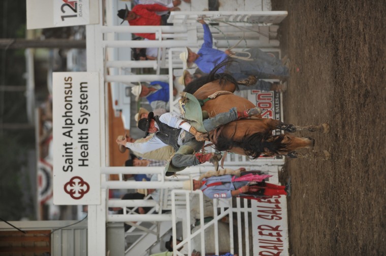 Owyhee County Rodeo | Sports | idahopress.com