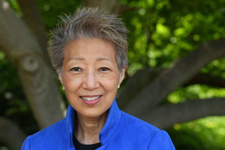 Idaho Conference on Refugees welcomes renowned artist, storyteller Jane ...