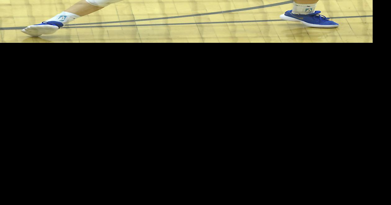 Skyview volleyball standout Morgan Bower named All-American | Nampa ...