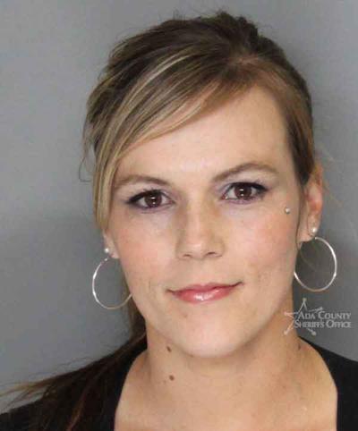 Woman charged with smuggling electronics into prison | Local News ...