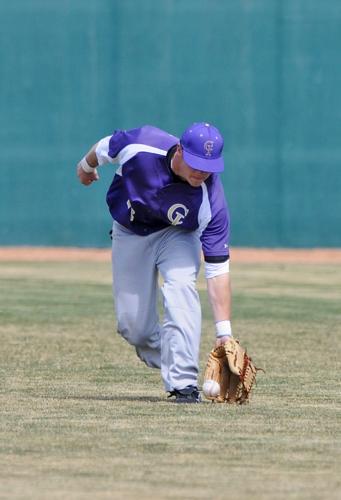 College of Idaho Vs Oregon Tech Baseball | Sports | idahopress.com