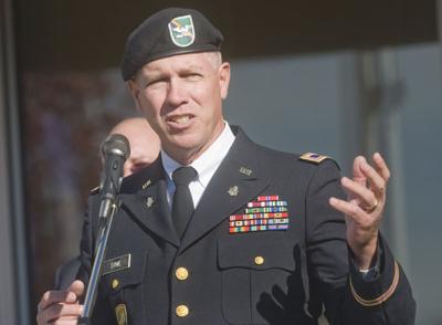 Locals honor area military veterans | Complete news coverage ...