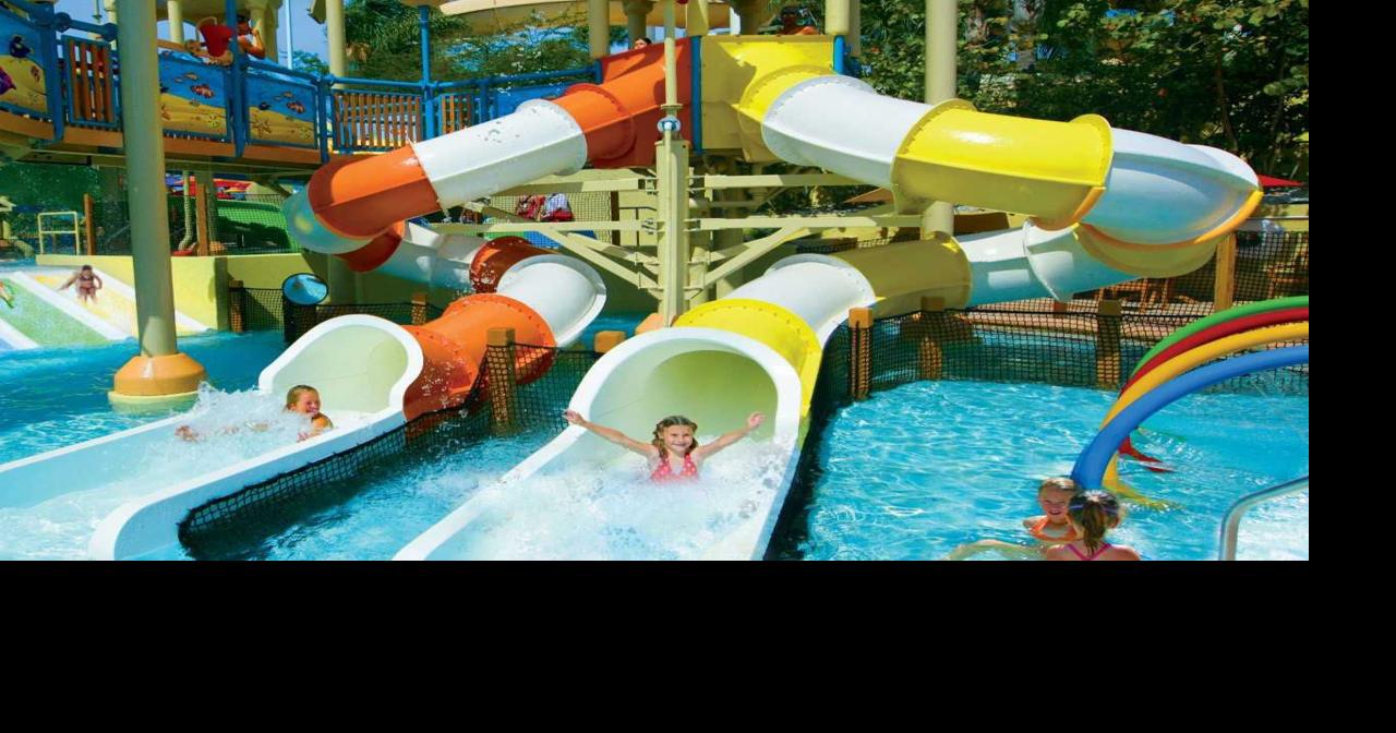 Wahooz, Roaring Springs to expand this year | Local News | idahopress.com