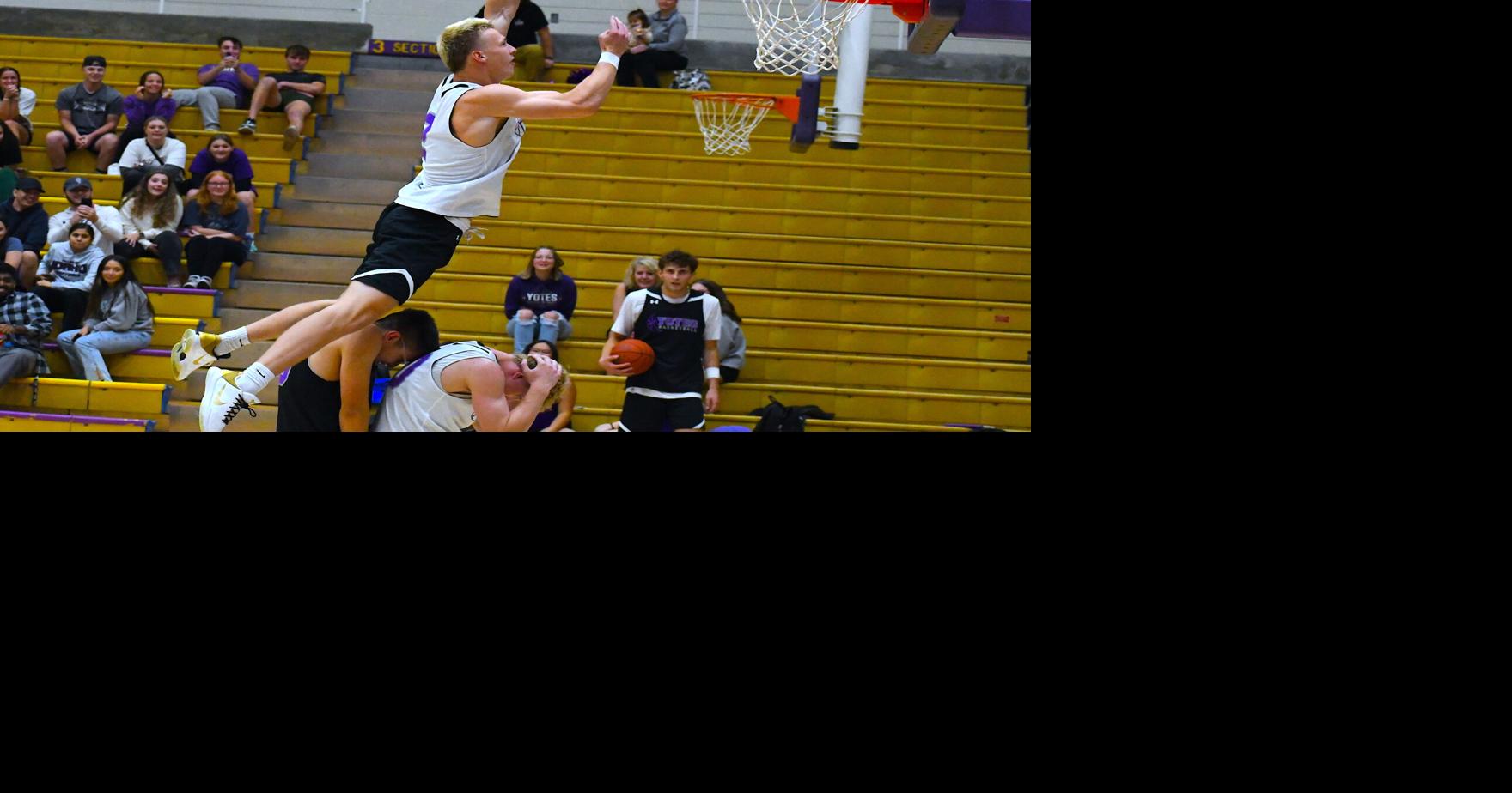 College of Idaho hosts “Meet the Yotes” for basketball programs | Local ...