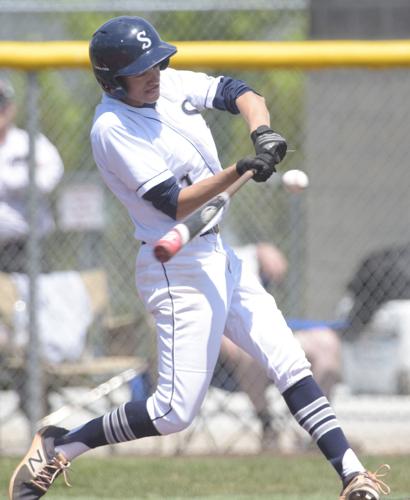 Skyview baseball routs Jerome in first round to move closer to first ...