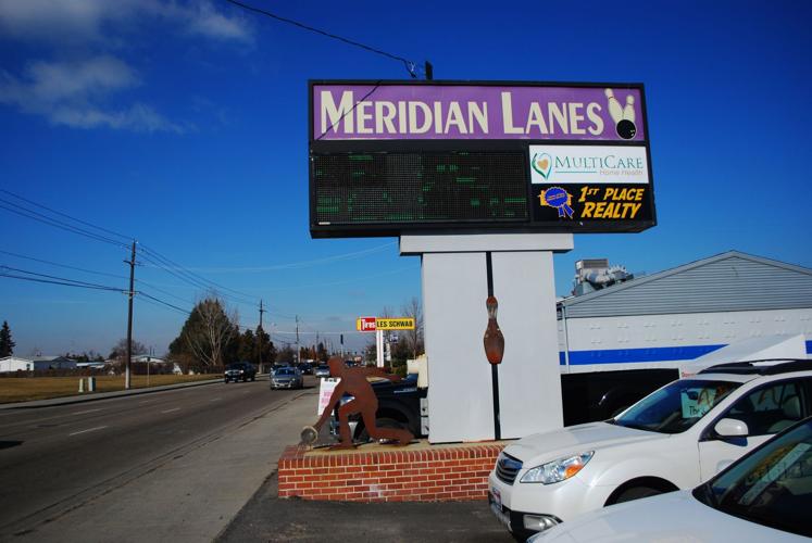 Bowling through almost 6 decades at Meridian Lanes | Meridian Press ...