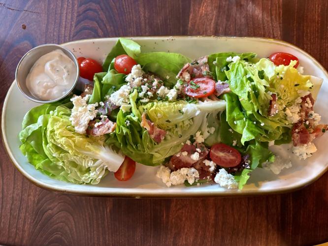 BW Lunch Bunch: More suh-weet than bitter | Life | idahopress.com