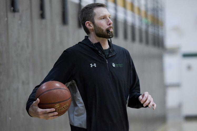 Eagle boys basketball coach Jeff Ranstrom has team back at state after ...