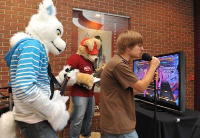 Fandemonium runs through Sunday at Nampa Civic Center | Complete news ...