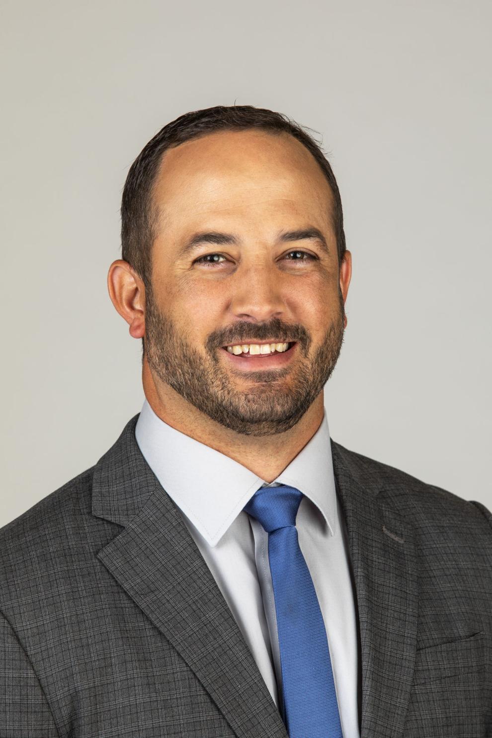 Faces in new places: Dustin Lopez named mortgage loan officer for D. L ...