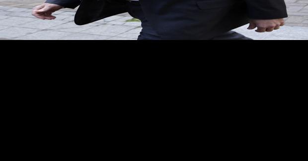 Transocean CEO: Rig workers should have done more | National News ...