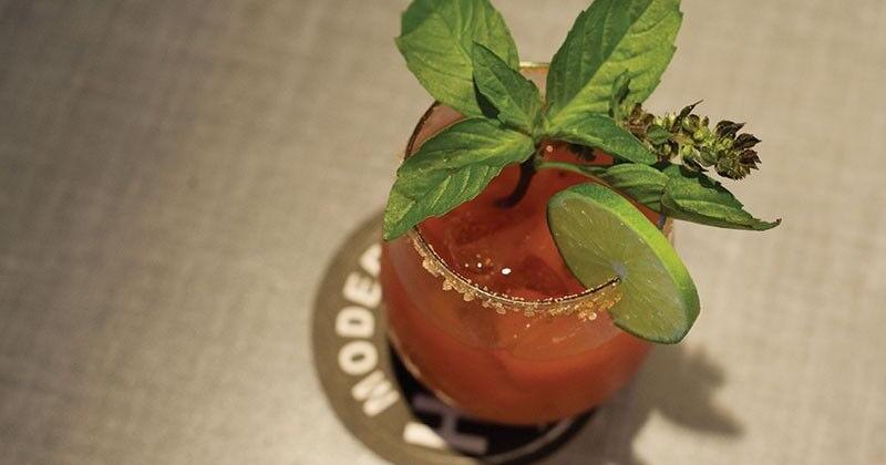 Best Local Cocktails | | idahopress.com