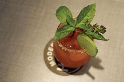 Best Local Cocktails | | idahopress.com