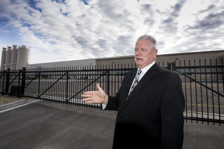 Caldwell's economic development director 'one of best in the country by ...