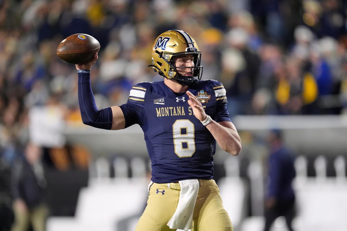 FCS Championship Football | National Sports | idahopress.com