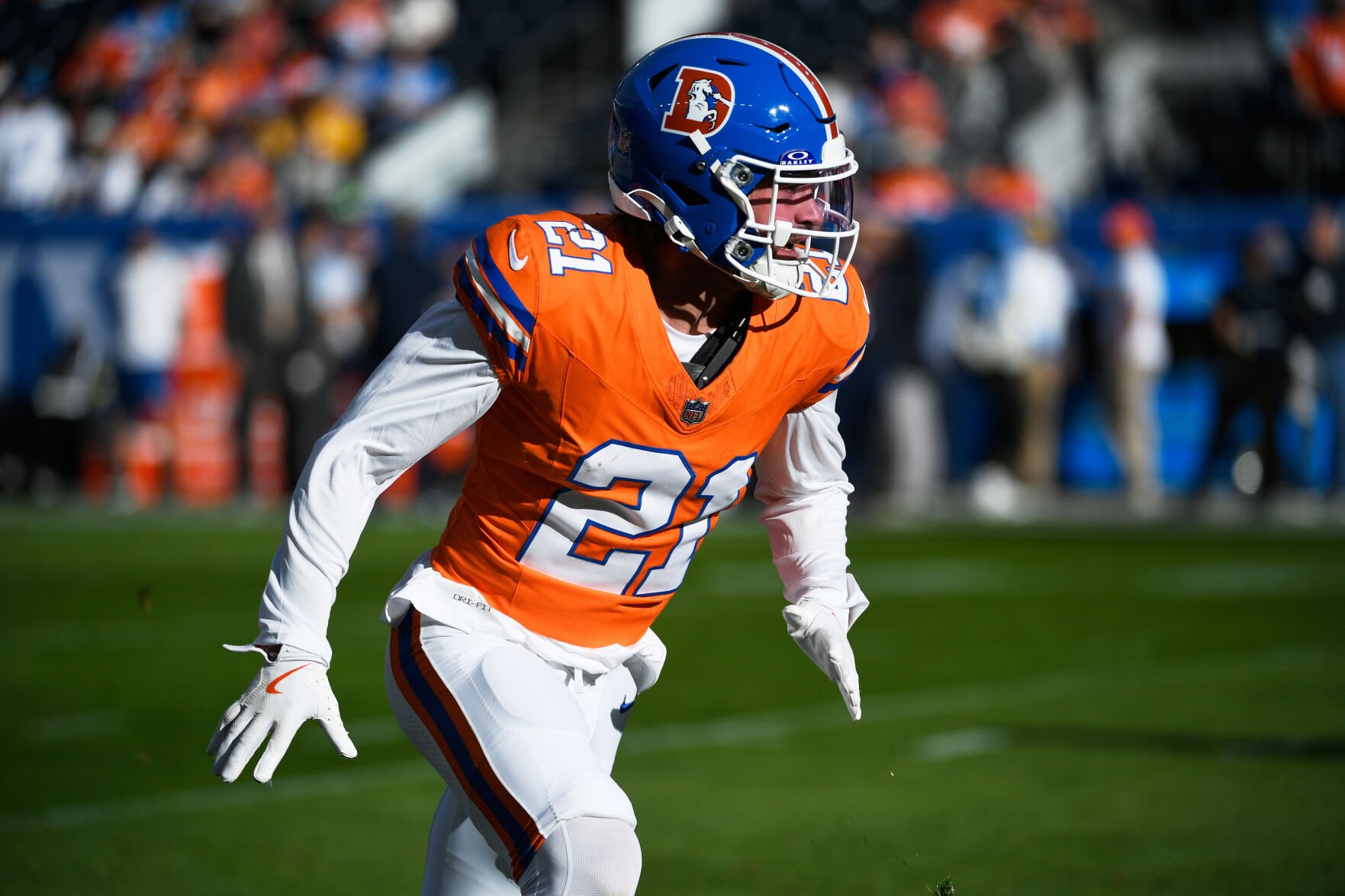 Chargers Broncos Football | National Sports | idahopress.com