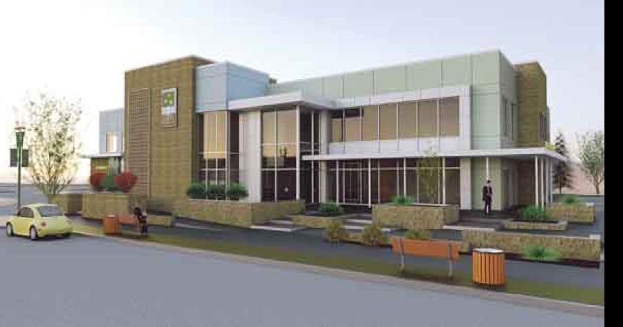 New clinic for Terry Reilly | Members | idahopress.com