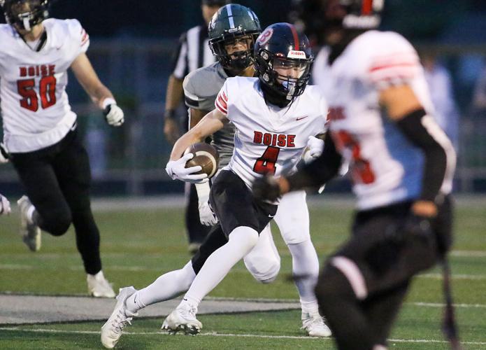 Eagle puts together best performance of the season in the biggest spot ...