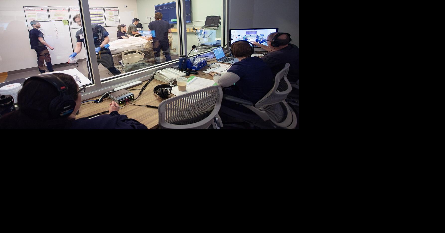 Mass Casualty Incident Training | | idahopress.com