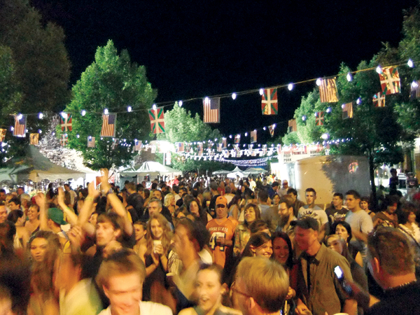 Basque Center offers slice of heritage to Treasure Valley | Members ...