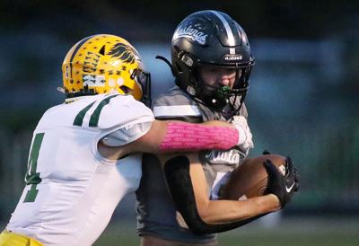 Conference titles, playoff spots up for grabs in final week of high ...